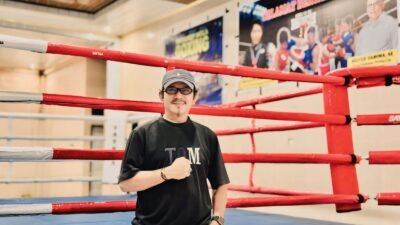 Bupati Bangkep Rusli Moidady dan Wakil Bupati Serfi Kambey Diingatkan ...