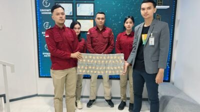 Penyidik Pidsus Kejati Sita Uang 500 juta Terkait Proyek Jalan di ...